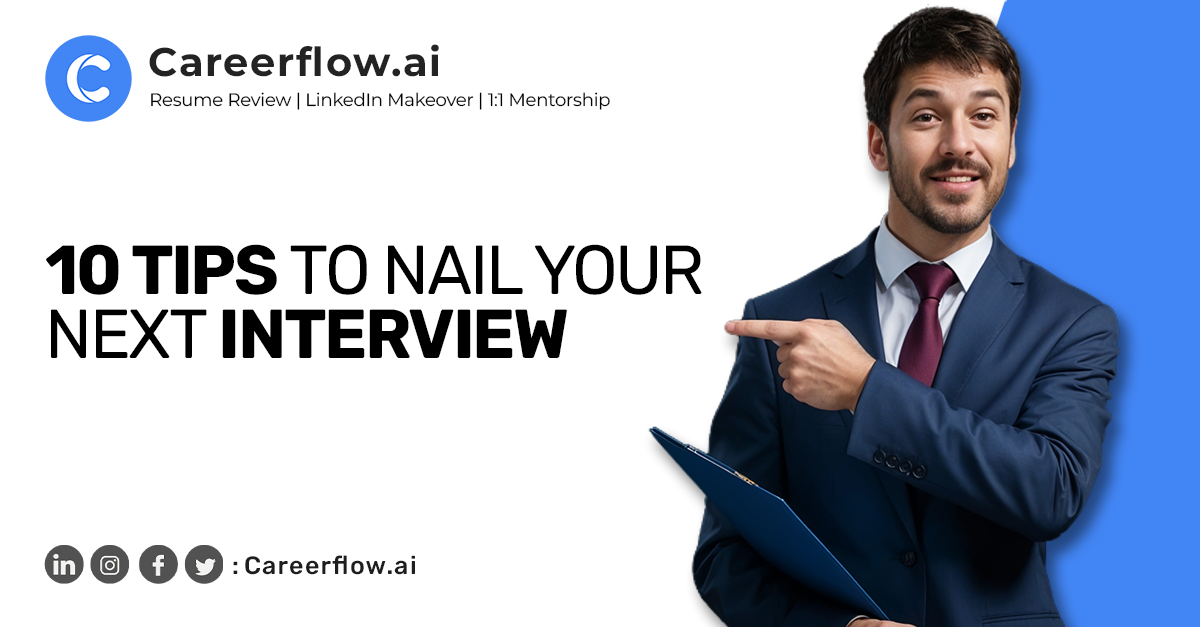 How to use ChatGPT for Behavioral interviews Preparation